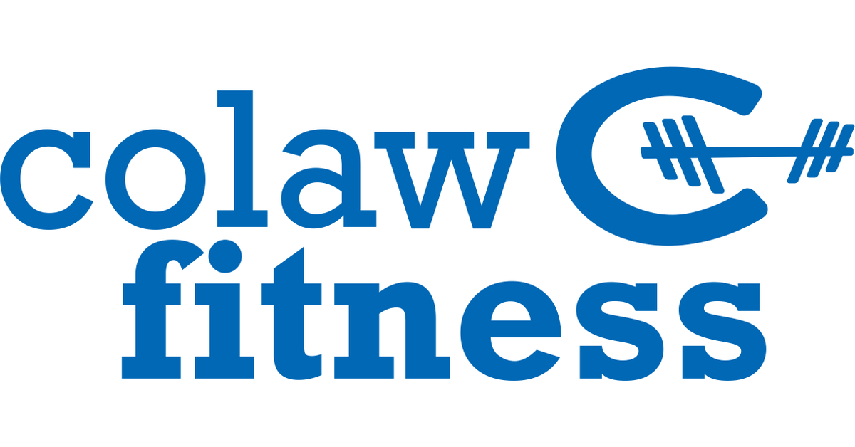 Home page – Colaw Fitness Store