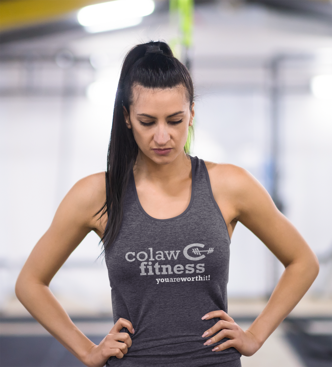 Colaw Fitness Store