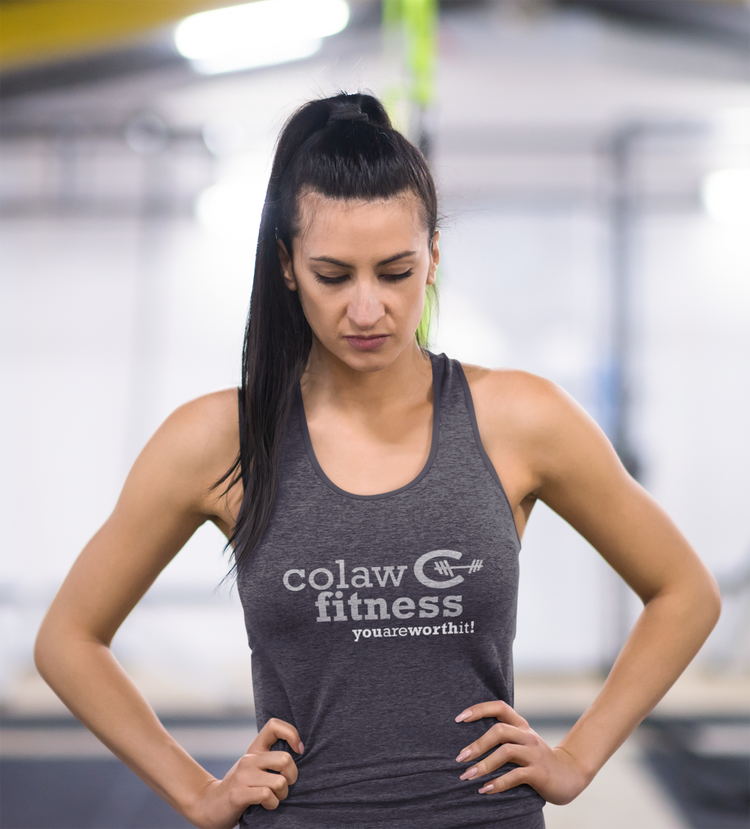 Colaw Fitness Store
